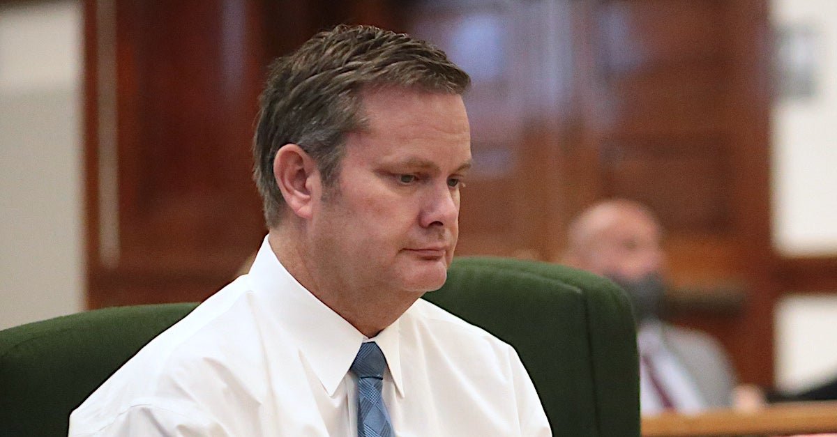 Chad Daybell guilty of murdering wife, two stepchildren in ‘doomsday ...